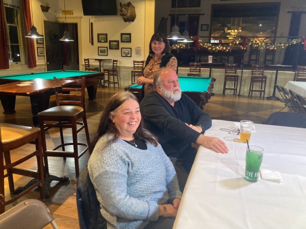 North Country Region - PCA