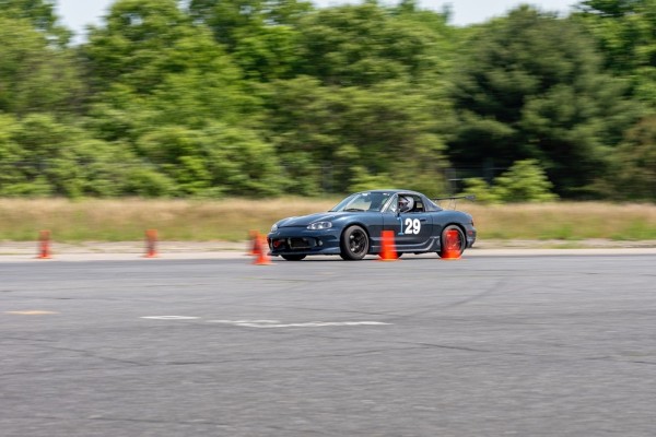 North Country Region - PCA