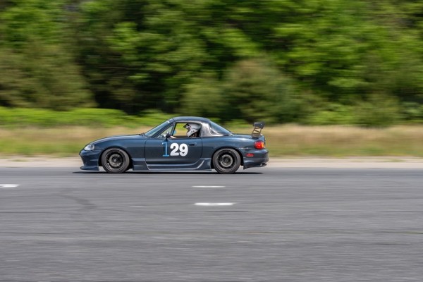 North Country Region - PCA